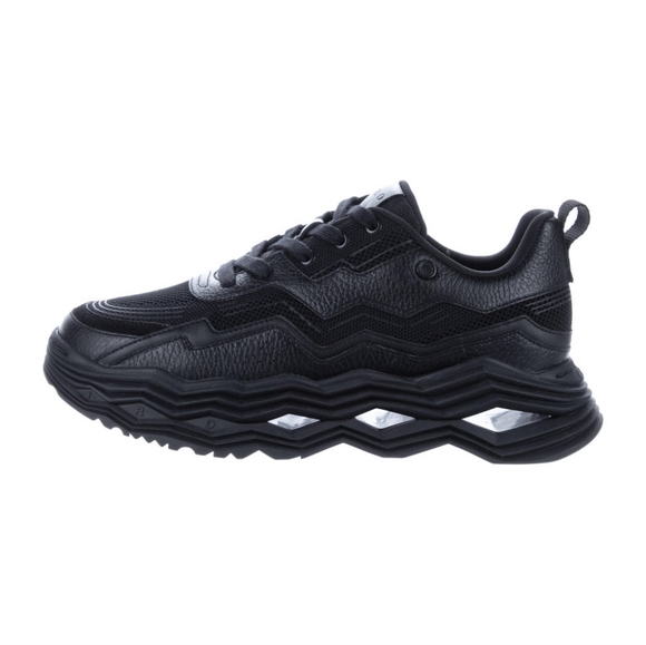 IRO | Shoes | Iro Wave Leather Sneakers 39 | Poshmark
